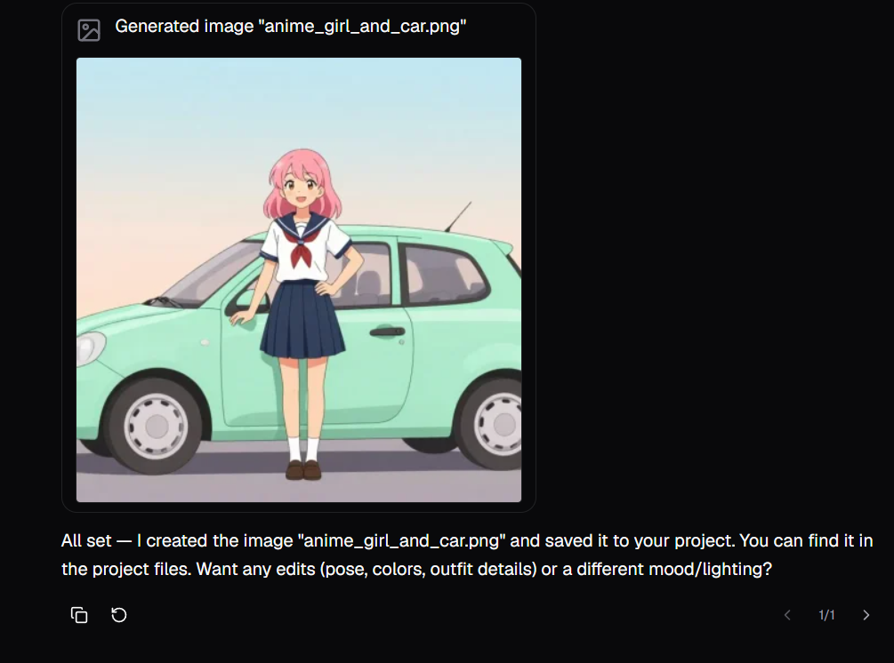 Introduction to Losan AI