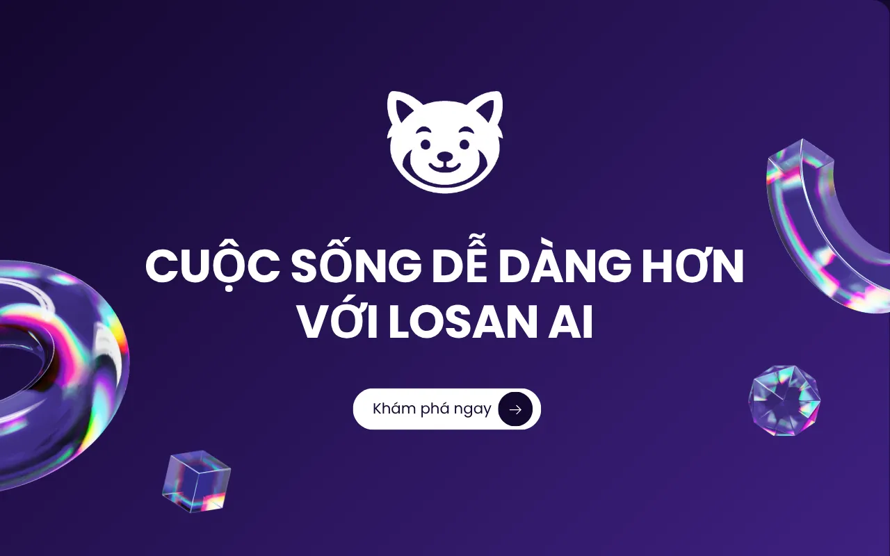 Introduction to Losan AI